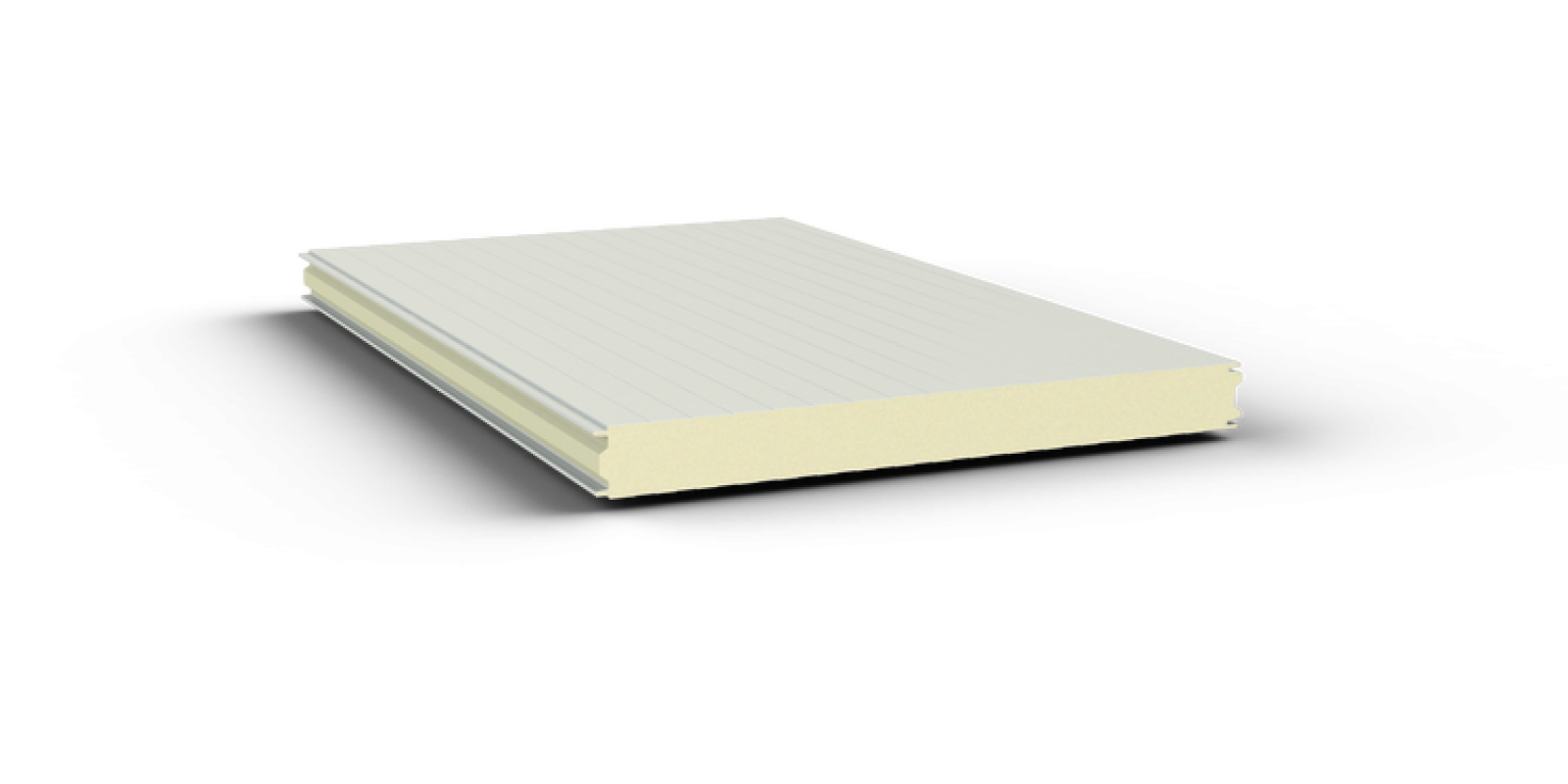 FALK 1140 KV – koelcelpaneel, hoge isolatie